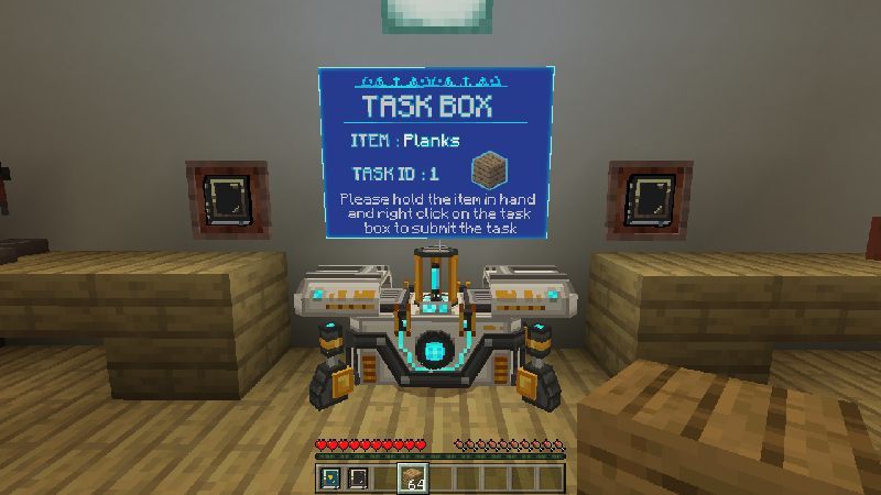 The Legend of Nezha by Next Studio (Minecraft Marketplace Map ...