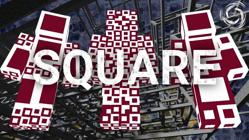 Square by The World Foundry (Minecraft Skin Pack) - Minecraft ...