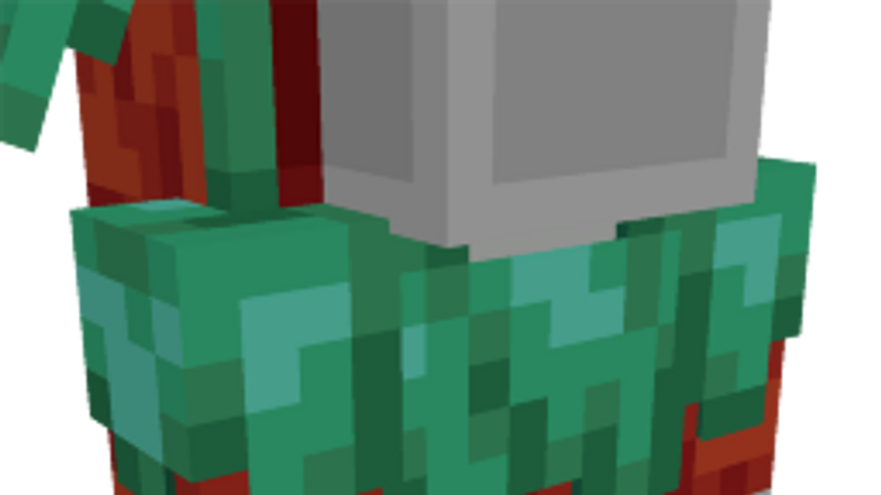 Sniffer Onesie by Minecraft - Minecraft Bedrock Marketplace Explorer