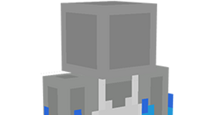 RGB Flame Hands by Teplight - Minecraft Marketplace (via ...