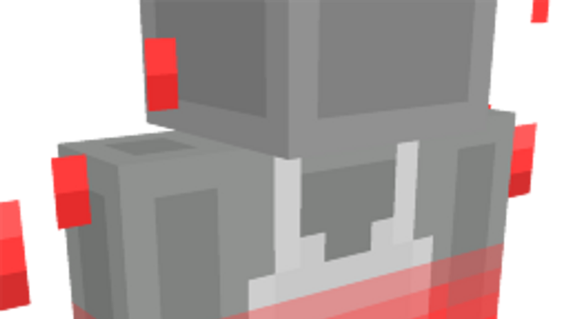 RGB Auras by Overtales Studio - Minecraft Bedrock Marketplace Explorer