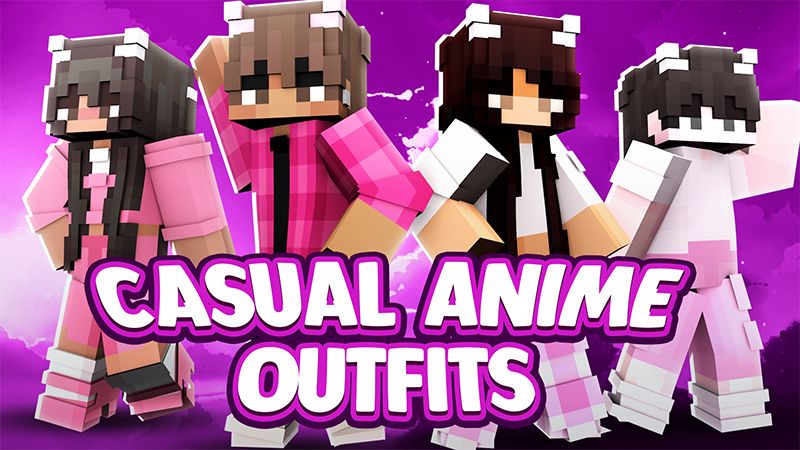 Summer Gift by Cypress Games (Minecraft Skin Pack) - Minecraft ...