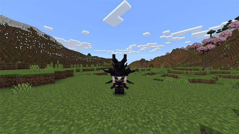 Legendary Armors! by Lua Studios - Minecraft Bedrock Marketplace Explorer