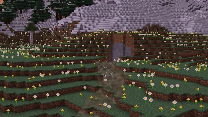 Worlds by Builders Horizon - Minecraft Bedrock Marketplace Explorer