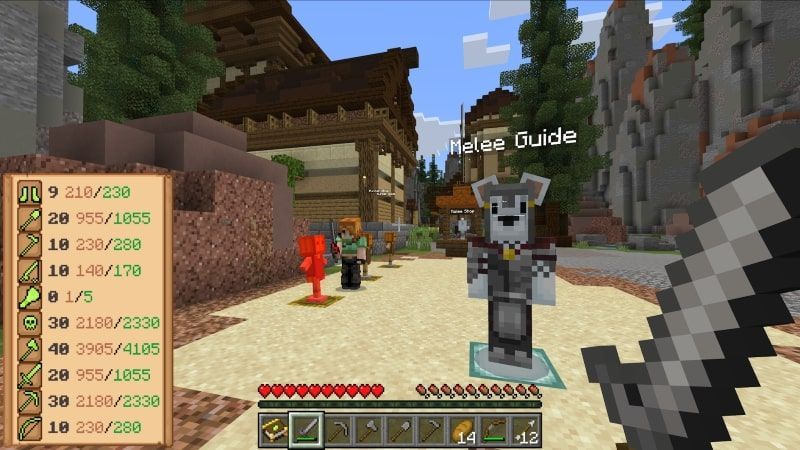 Worlds by CubeCraft Games - Minecraft Bedrock Marketplace Explorer