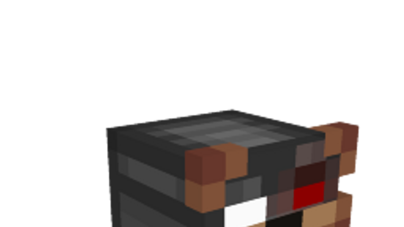 Damaged Robot by Magefall - Minecraft Bedrock Marketplace Explorer