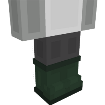 Farmers Wellies by Geeky Pixels - Minecraft Marketplace (via ...