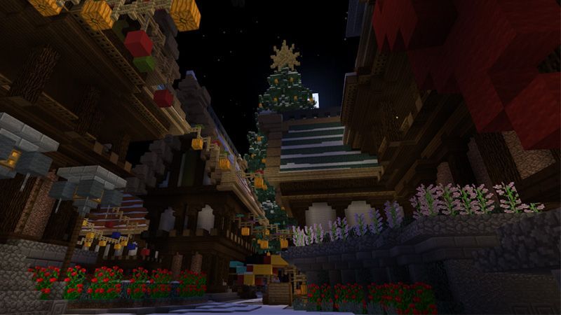 RPG Skills by Podcrash - Minecraft Bedrock Marketplace Explorer