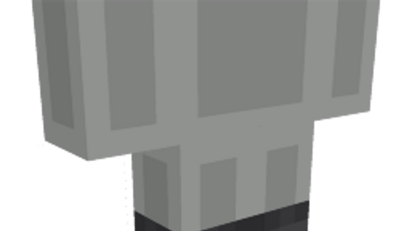 Over The Knee Boots by Minecraft - Minecraft Bedrock Marketplace Explorer