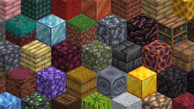 One Block Lucky Block by Kubo Studios (Minecraft Marketplace Map ...