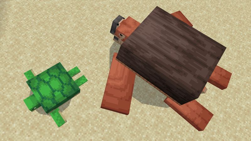 Add-Ons by CompyCraft - Minecraft Bedrock Marketplace Explorer