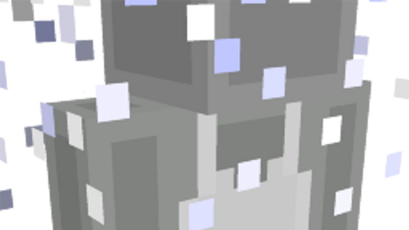 Snowstorm by CubeCraft Games - Minecraft Marketplace (via ...