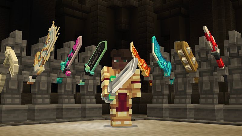 Moana 2 by Starfish Studios (Minecraft Marketplace Map) - Minecraft ...