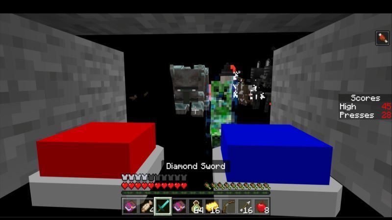 Products by Block Perfect Studios - Minecraft Bedrock Marketplace Explorer