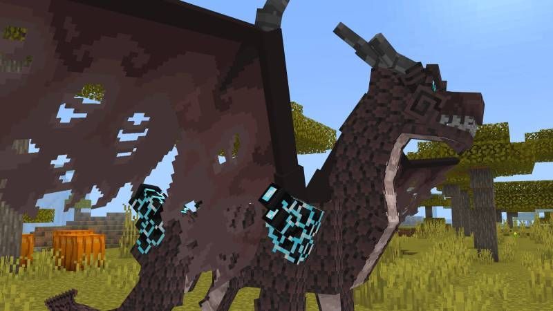 Sus Villager by Venift - Minecraft Bedrock Marketplace Explorer