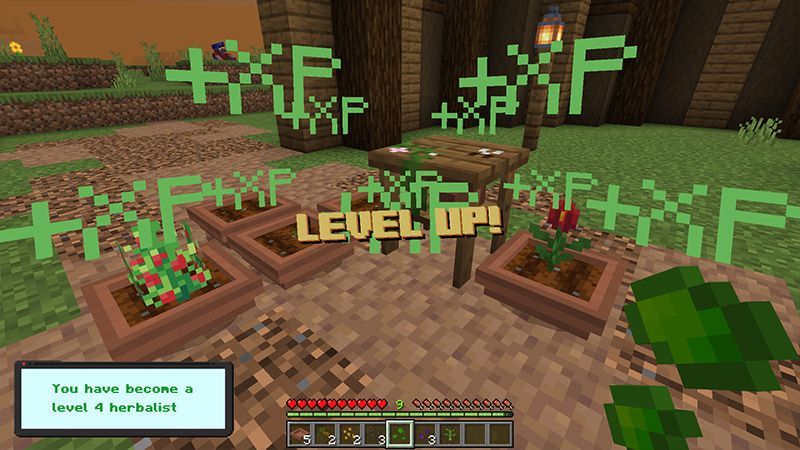 Worlds by CubeCraft Games - Minecraft Bedrock Marketplace Explorer