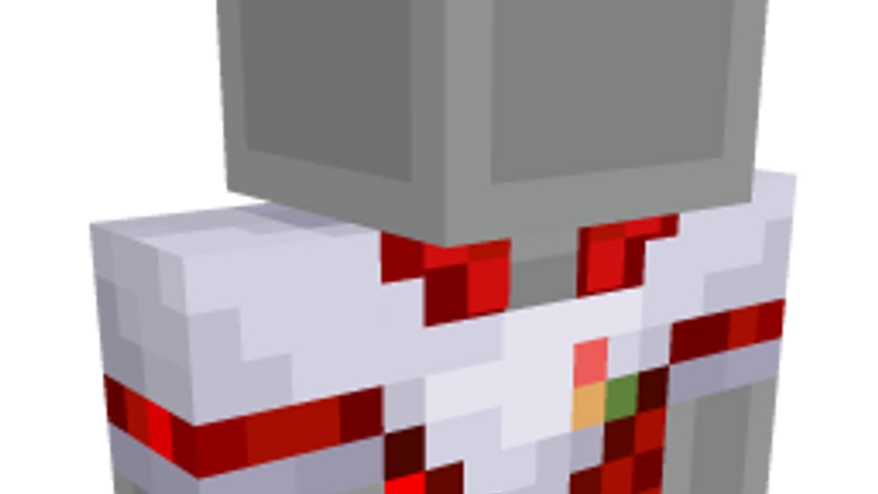 CMD Polo by Minecraft - Minecraft Marketplace (via bedrockexplorer.com)