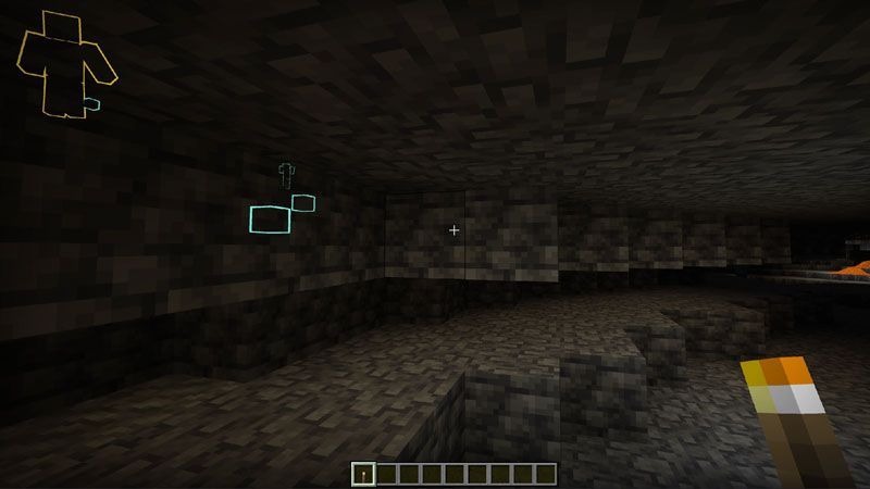 Block Blaster Add-On by AriaCreations - Minecraft Bedrock Marketplace ...