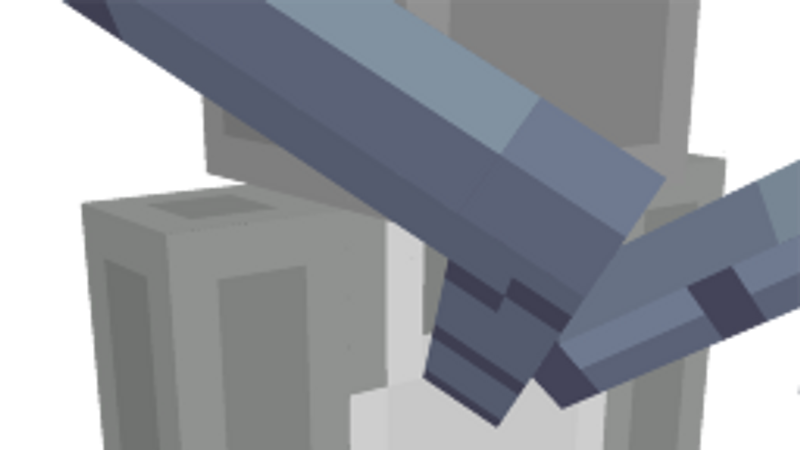 Mechanical Arms by Mine-North - Minecraft Marketplace (via ...