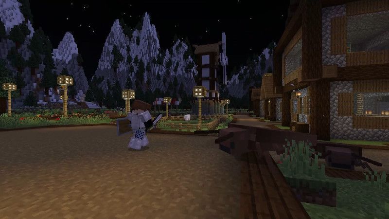 Worlds by Lifeboat - Minecraft Bedrock Marketplace Explorer