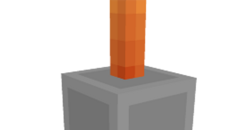 Jack Jack Mohawk by Minecraft - Minecraft Marketplace (via ...