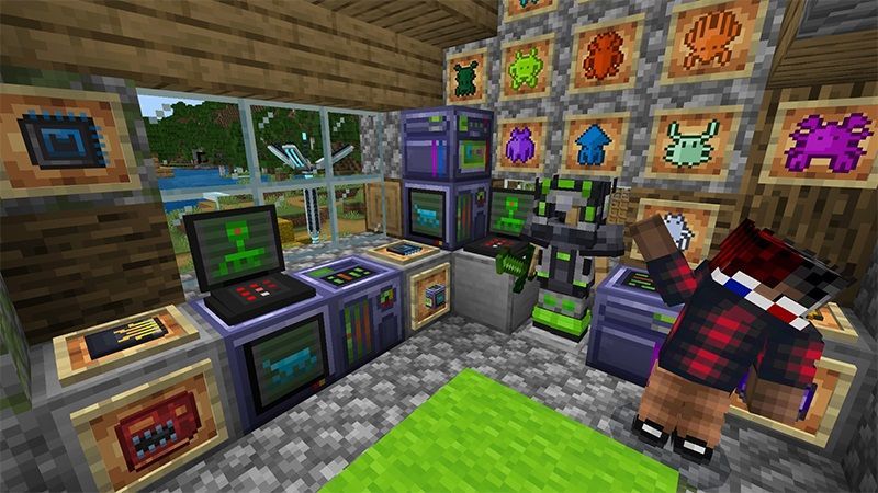 Products by Lifeboat - Minecraft Bedrock Marketplace Explorer