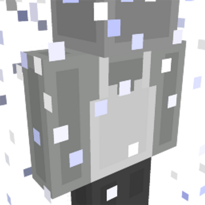 Snowstorm by CubeCraft Games - Minecraft Marketplace (via ...