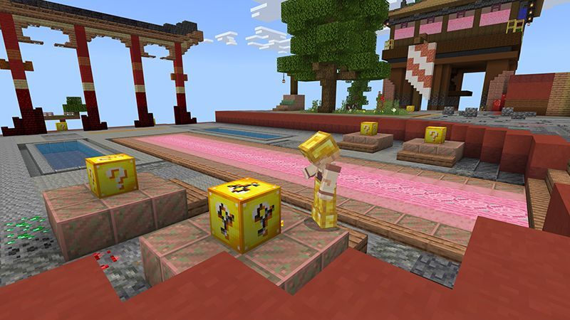 Texture Packs by BDcraft - Minecraft Bedrock Marketplace Explorer