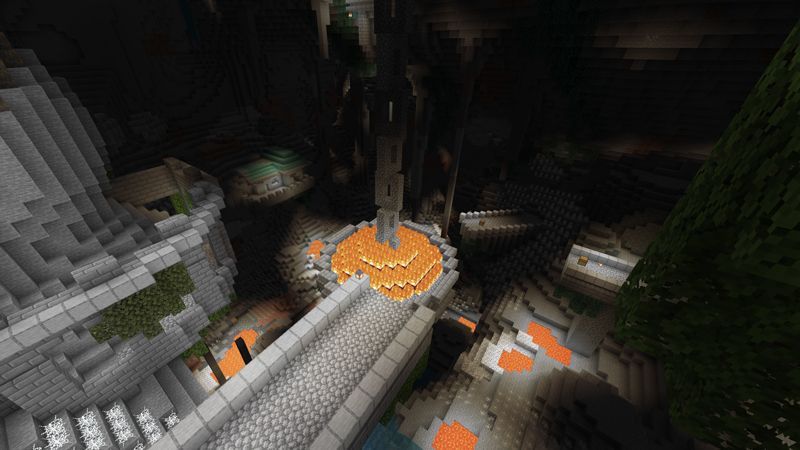 One Block Lucky Block by Chunklabs (Minecraft Marketplace Map ...