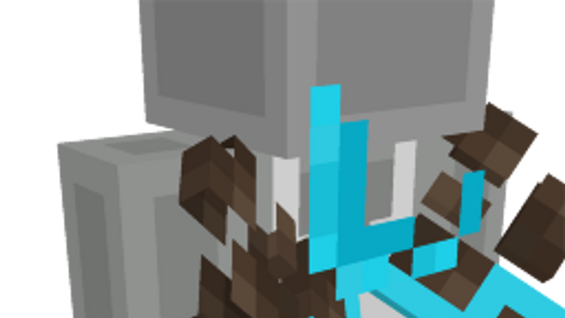 Arcane Wings by Netherpixel - Minecraft Bedrock Marketplace Explorer