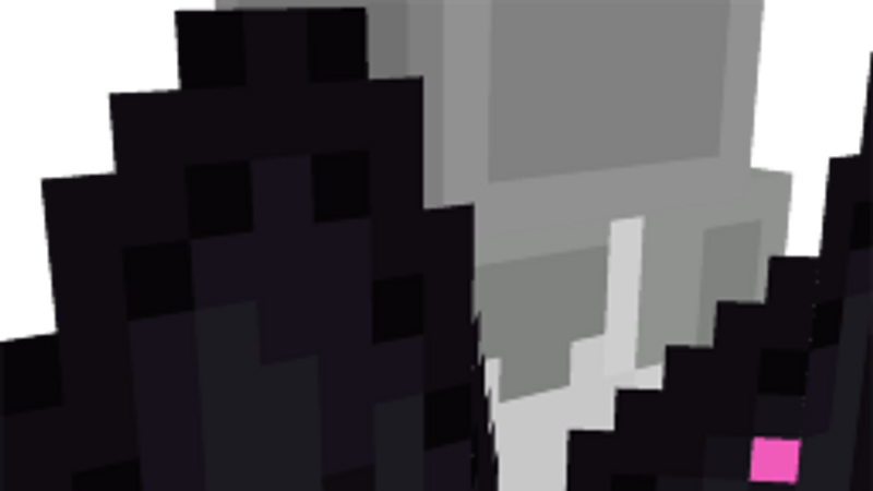 Flame Drip Wings by Lore Studios - Minecraft Marketplace (via ...