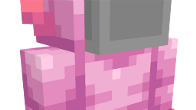 Axolotl Onesie by Spark Universe - Minecraft Marketplace (via ...