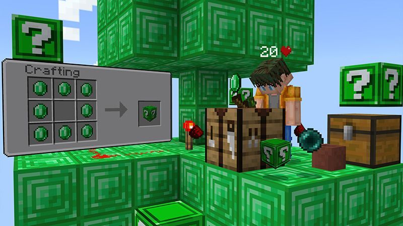 Advanced Machines Add-On by Wonder - Minecraft Bedrock Marketplace Explorer