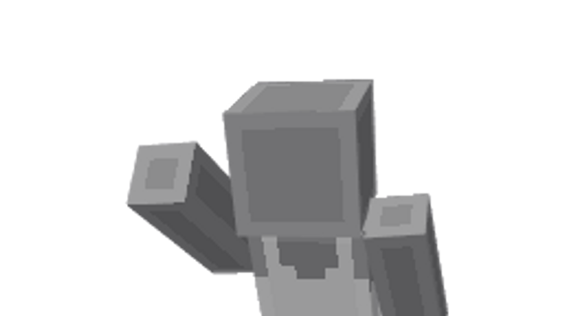 The Pickaxe by Minecraft - Minecraft Marketplace (via bedrockexplorer.com)