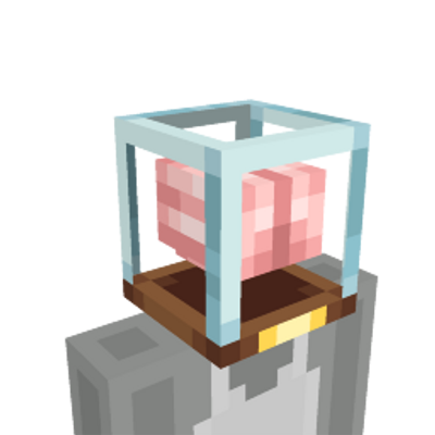 Brain in a Jar by Spark Universe - Minecraft Marketplace (via ...