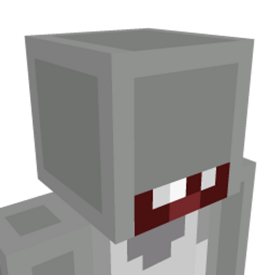Gap Tooth by Minecraft - Minecraft Marketplace (via bedrockexplorer.com)