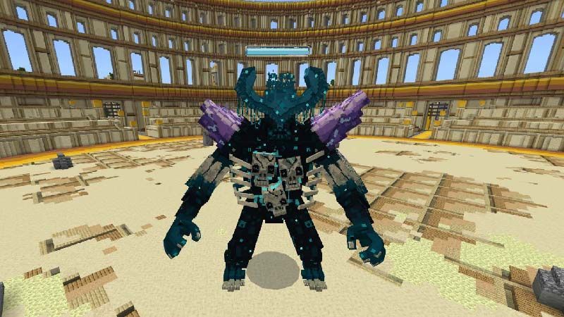 Products by Vatonage - Minecraft Bedrock Marketplace Explorer