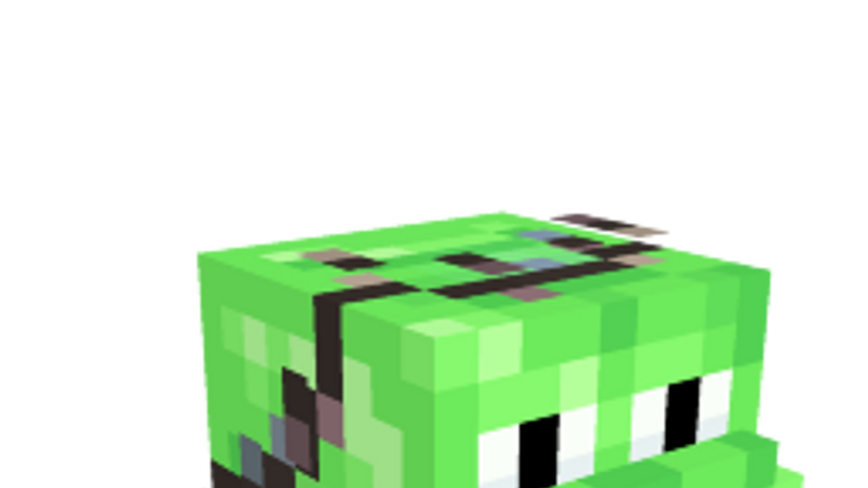 Solstice Aberration by Diveblocks - Minecraft Marketplace (via ...