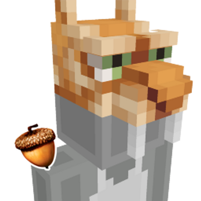 Sabertooth Hat by 4J Studios - Minecraft Marketplace (via ...