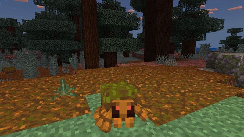 Mob Menagerie Add-On by StacyPlays - Minecraft Bedrock Marketplace Explorer