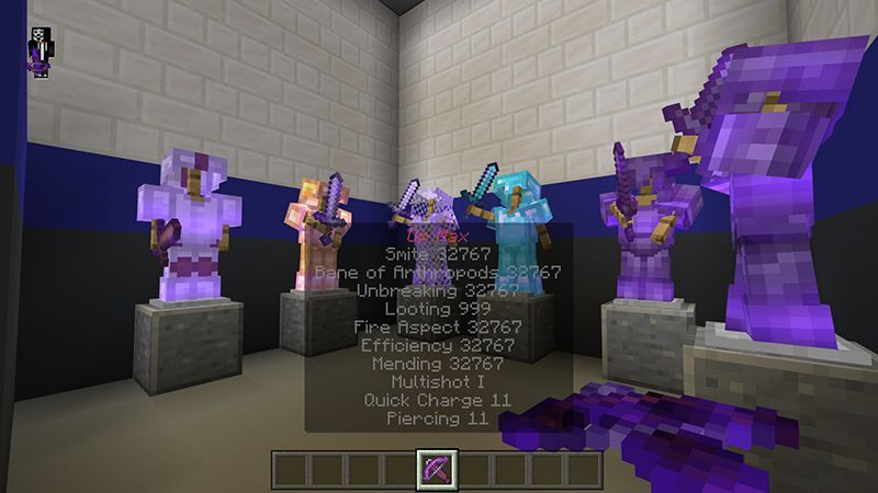 The Bridge by Netherpixel (Minecraft Marketplace Map) - Minecraft ...