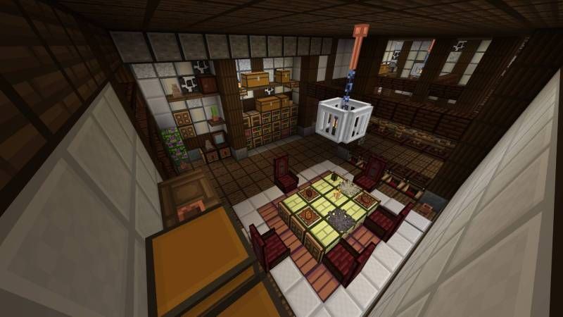 Medieval Texture Pack by Mine-North - Minecraft Bedrock Marketplace ...