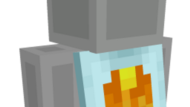 The Pan Cape by Minecraft - Minecraft Marketplace (via bedrockexplorer.com)