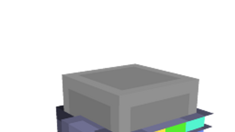 LED Visor by Norvale - Minecraft Bedrock Marketplace Explorer