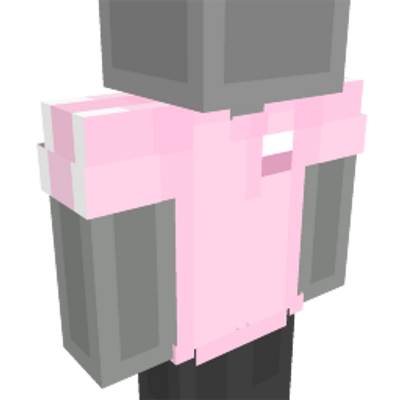 Pretty Pink Shirt by NovaEGG - Minecraft Marketplace (via ...