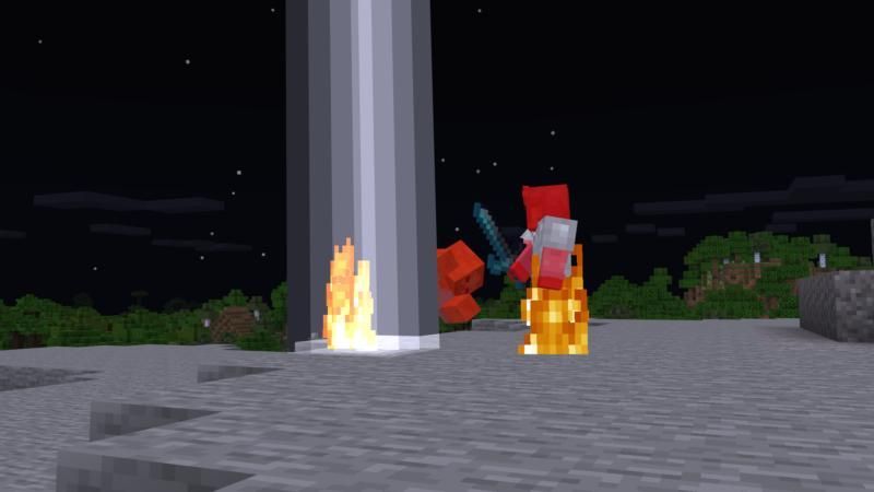 Immersion: London by Shapescape (Minecraft Marketplace Map) - Minecraft ...