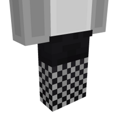 Fishnet Tights by Minecraft - Minecraft Marketplace (via ...