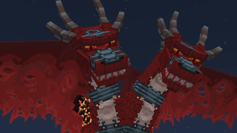 Sus Villager by Venift - Minecraft Bedrock Marketplace Explorer