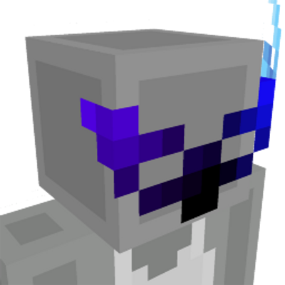 Night Masquerade Mask by Cynosia - Minecraft Marketplace (via ...