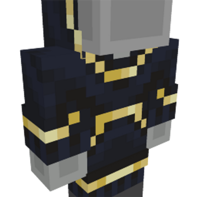 Founders Cape by Minecraft (Minecraft Skin Pack) - Minecraft ...